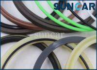 China 4448399 Cylinder Inner Oil Seal Repair Kit ZX200 Hitachi for sale