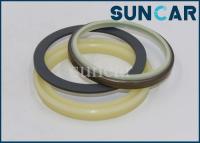 China 81N6-15010 Track Adjuster Seal Kit R210LC-7 Excavator Replacement Parts for sale