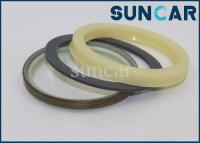 China 81N6-15010 Track Adjuster Seal Kit R210LC-7 Excavator Replacement Parts for sale