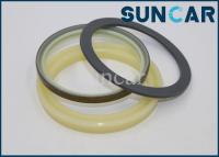China 81N6-15010 Track Adjuster Seal Kit R210LC-7 Excavator Replacement Parts for sale