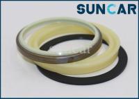 China ISO9001 Crawler Excavator Parts 81N6-15011 High Pressure Resistance for sale
