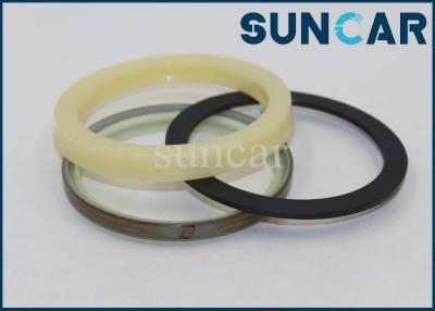 China ISO9001 Crawler Excavator Parts 81N6-15011 High Pressure Resistance for sale