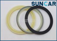 China ISO9001 Crawler Excavator Parts 81N6-15011 High Pressure Resistance for sale