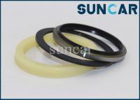 China 81N7-15010 Track Adjuster Seal Kit Hyundai R250LC-7 Excavator Hydraulic Parts for sale