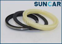 China 81N7-15010 Track Adjuster Seal Kit Hyundai R250LC-7 Excavator Hydraulic Parts for sale