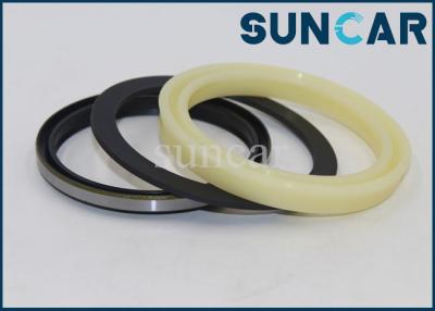 China 81N7-15010 Track Adjuster Seal Kit Hyundai R250LC-7 Excavator Hydraulic Parts for sale