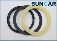 China 81N7-15010 Track Adjuster Seal Kit Hyundai R250LC-7 Excavator Hydraulic Parts for sale