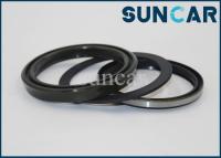 China OEM Hydraulic Excavator Components Track Adjuster Seal 81N7-15011 for sale