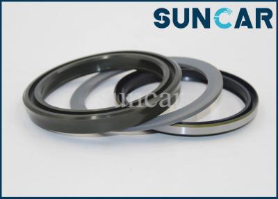 China 81N7-15012 Track Adjuster Seal Kit Hyundai Hydraulic Excavator Components for sale