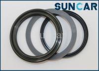 China 81N7-15012 Track Adjuster Seal Kit Hyundai Hydraulic Excavator Components for sale