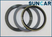 China 81N7-15012 Track Adjuster Seal Kit Hyundai Hydraulic Excavator Components for sale