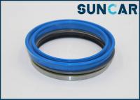 China R450LC-7 Excavator Rubber Seal Repair 81NB-15010 Track Adjuster Seal Kit for sale
