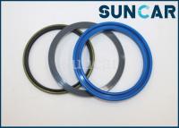 China R450LC-7 Excavator Rubber Seal Repair 81NB-15010 Track Adjuster Seal Kit for sale
