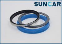 China R450LC-7 Excavator Rubber Seal Repair 81NB-15010 Track Adjuster Seal Kit for sale
