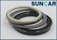 China 81QA-15010 Excavator Adjuster Seal Kit for Hyundai R380LC-9 for sale