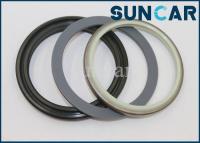 China 81QA-15010 Excavator Adjuster Seal Kit for Hyundai R380LC-9 for sale