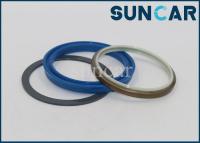 China R430LC-9 Excavator Hyundai Track Adjuster Seal Kit 81QB-15011 for sale