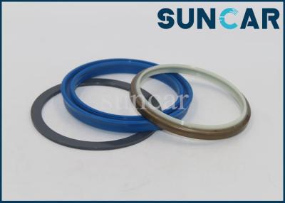 China R430LC-9 Excavator Hyundai Track Adjuster Seal Kit 81QB-15011 for sale