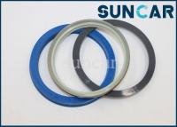 China R430LC-9 Excavator Hyundai Track Adjuster Seal Kit 81QB-15011 for sale