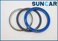 China R430LC-9 Excavator Hyundai Track Adjuster Seal Kit 81QB-15011 for sale