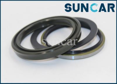 China R360LC-3 Excavator Rubber Track Repair Kit 81EH-20040 for sale