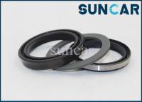 China 81N1-15011 Hyundai Track Adjuster Seal Kit Fit R80-7 Excavator for sale