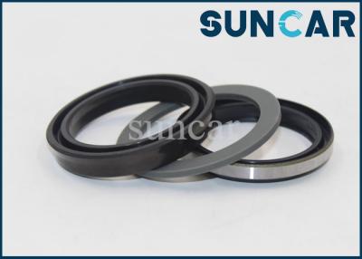 China 81N1-15011 Hyundai Track Adjuster Seal Kit Fit R80-7 Excavator for sale