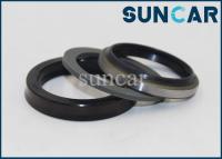 China 81N1-15011 Hyundai Track Adjuster Seal Kit Fit R80-7 Excavator for sale