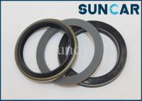 China 81N1-15011 Hyundai Track Adjuster Seal Kit Fit R80-7 Excavator for sale
