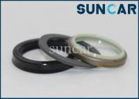 China Track Adjuster Hydraulic Seal Repair Kit 81N1-15012 Fits R80-7A for sale