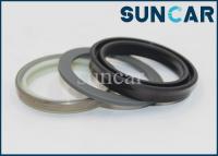 China Track Adjuster Hydraulic Seal Repair Kit 81N1-15012 Fits R80-7A for sale