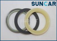 China 81N1-15013 Track Adjuster Seal Kit Hyundai Excavator Oil Seal for sale