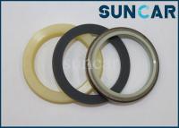 China 81N1-15013 Track Adjuster Seal Kit Hyundai Excavator Oil Seal for sale