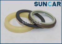 China 81N1-15013 Track Adjuster Seal Kit Hyundai Excavator Oil Seal for sale