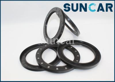China 1-09625-320-0 Hydraulic Oil Seals  Hydraulic Seals For ISUZU 4BD1 for sale