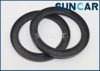 China 1-09625-320-0 Hydraulic Oil Seals  Hydraulic Seals For ISUZU 4BD1 for sale