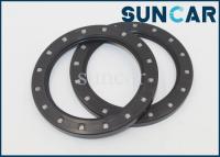 China 1-09625-320-0 Hydraulic Oil Seals  Hydraulic Seals For ISUZU 4BD1 for sale