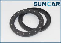 China 8-94107-568-0 HTCL Rear Crank Oil Seal 8941075680 Shaft Seal For 4BD1 ISUZU Engine for sale