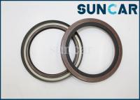China 1-09625-439-1 Hydraulic Oil Seals HTCK Crank Shaft Oil Seal For Hitachi EX100W EX200 for sale