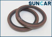China 1-09625-439-1 Hydraulic Oil Seals HTCK Crank Shaft Oil Seal For Hitachi EX100W EX200 for sale