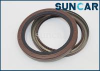 China 1-09625-439-1 Hydraulic Oil Seals HTCK Crank Shaft Oil Seal For Hitachi EX100W EX200 for sale