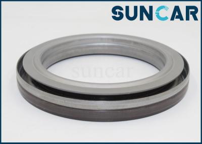 China OEM ODM ZX330 Brg Case Hydraulic Oil Seals 1-09625576-0 for sale