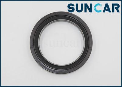 China B230101001793 Engine Crankshaft Oil Seal Fits For Isuzu 6HK1 6HE1 for sale