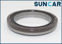 China B230101001793 Engine Crankshaft Oil Seal Fits For Isuzu 6HK1 6HE1 for sale