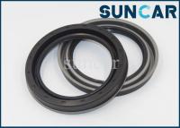 China 100*135*15 Hydraulic Oil Seals Wheel Hub Oil Seal 5-09625-014-0 for sale