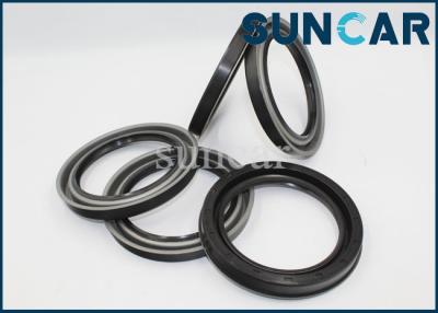 China 100*135*15 Hydraulic Oil Seals Wheel Hub Oil Seal 5-09625-014-0 for sale