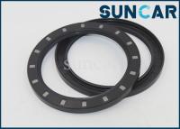 China 5-96025-100-0 Mechanical Oil Seal For Excavator Seals Isuzu Engine for sale