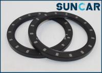 China 5-96025-100-0 Mechanical Oil Seal For Excavator Seals Isuzu Engine for sale