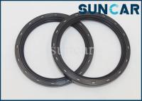 China Htcl Hydraulic Oil Seals 8-94214-913-0 8942149130  Crankshaft Seal ISUZU Auto Parts for sale