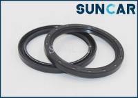 China Isuzu Engine 4JA1 4JB1  Oil Seal 1002070TCBI HTCL Hydraulic Oil Seals for sale